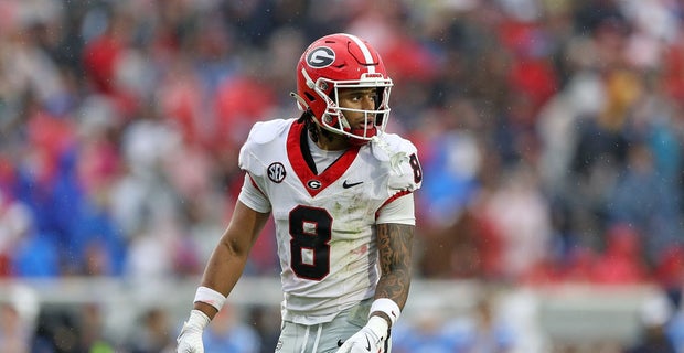 Projecting the 2025 Georgia defensive depth chart following spring ...