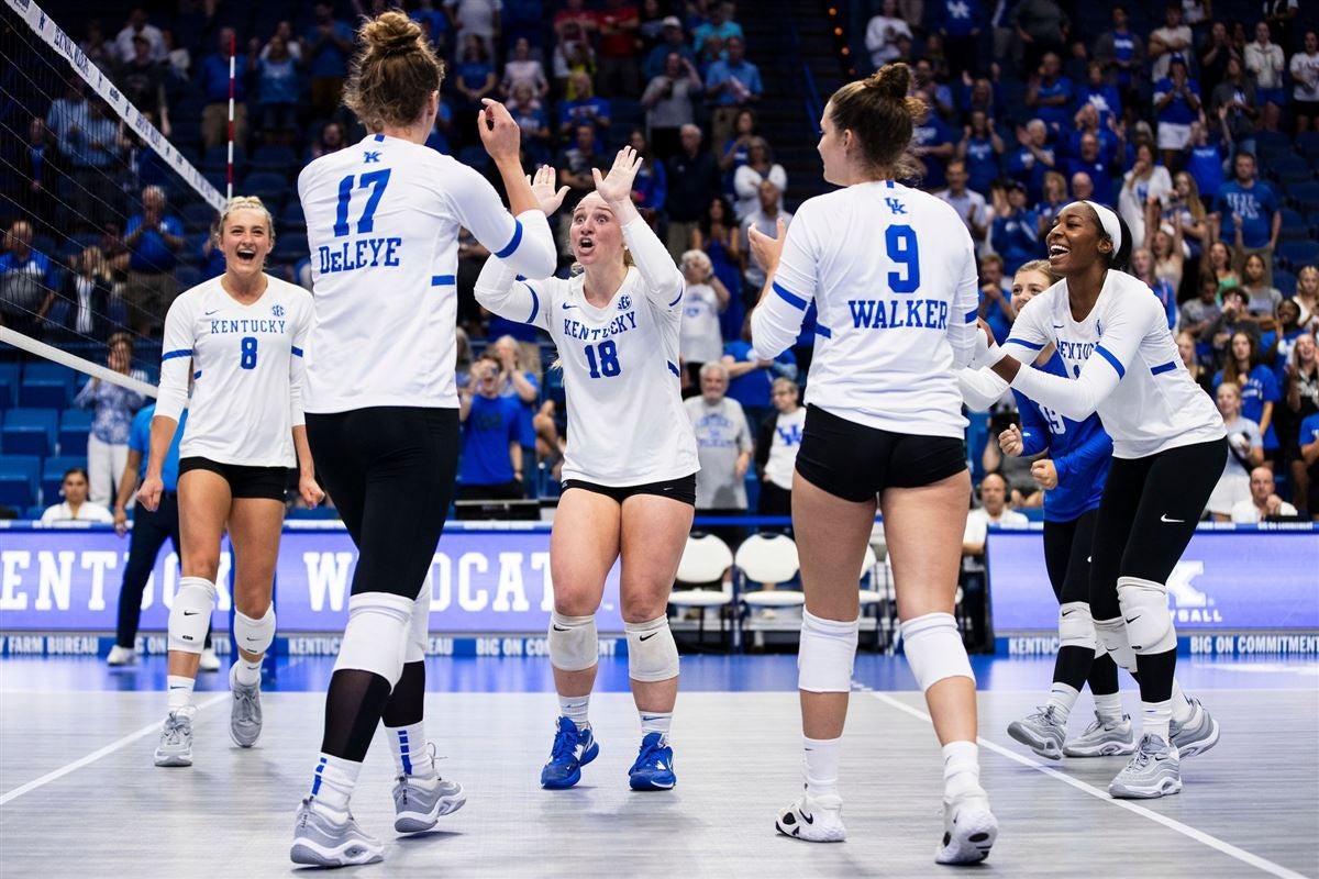 Kentucky defeats WKU 3-1 in Rupp exhibition