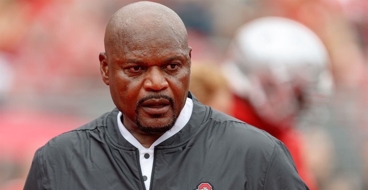 Ohio State's complete coaching staff for 2019 football season