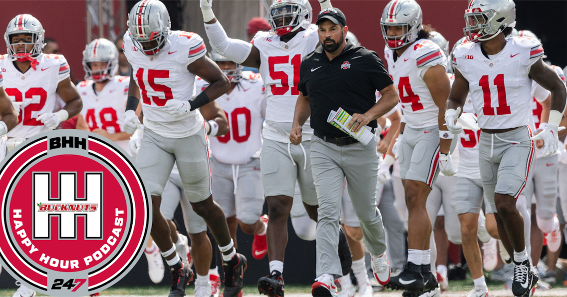 Bucknuts Happy: What Ohio State needs to accomplish vs. Youngstown ...
