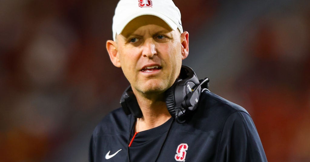 Know the Foe: Stanford insider Jackson Moore answers five questions