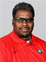 Tracy Rocker, Defensive Line Coach (FB), Tennessee Volunteers
