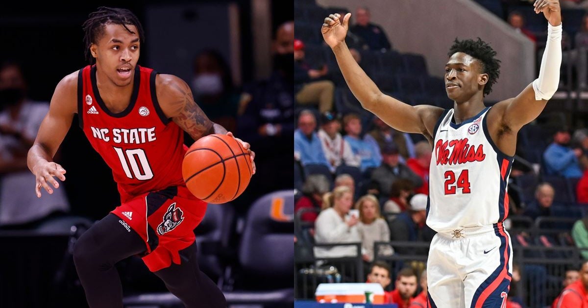 Pack Pride Spaces: Jarkel Joiner, Breon Pass talk Terquavion Smith, NIL ...