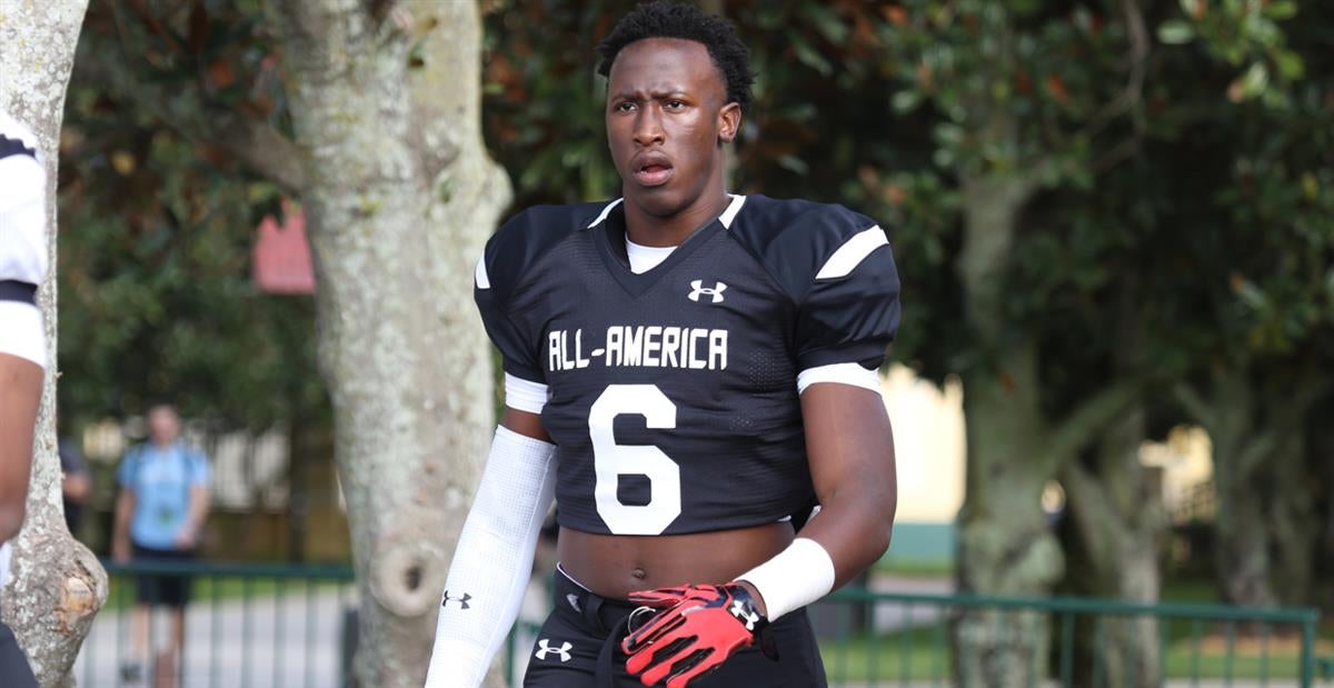 Andre Anthony talks Aranda defense and more