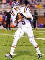 Quadarius Fair, Grossmont College, Wide Receiver