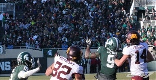 Isaiah Lewis, Colorado, Cornerback