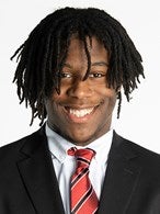 Wesley Bailey, Rutgers, Edge