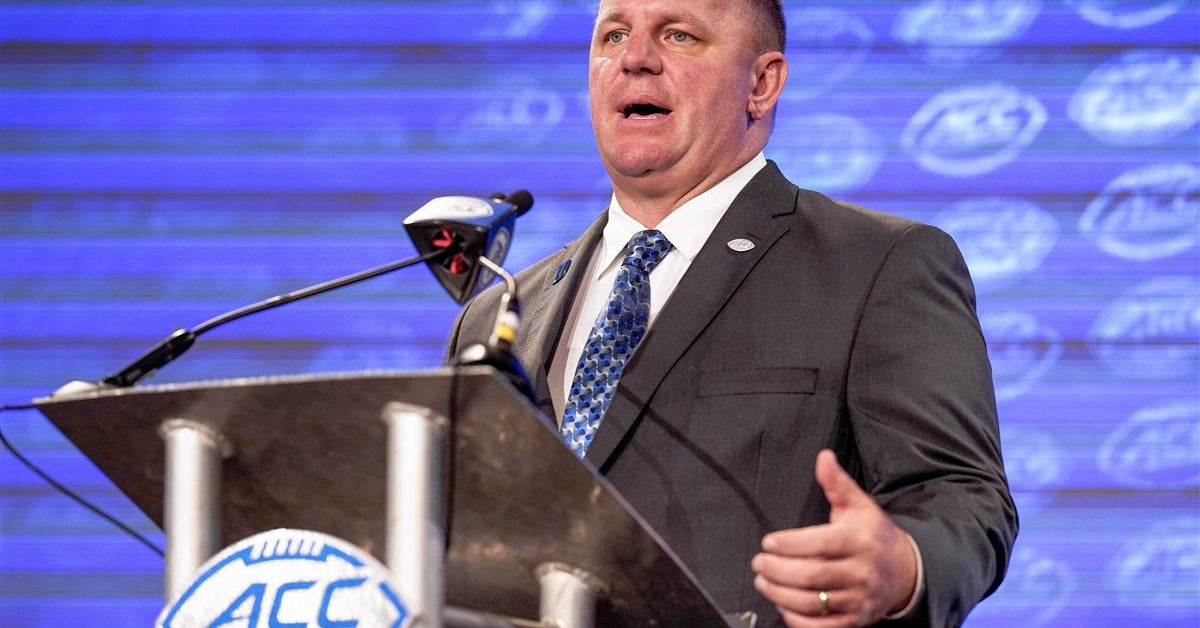 Coach Elko discusses Duke's mindset heading into weekend tilt against ...