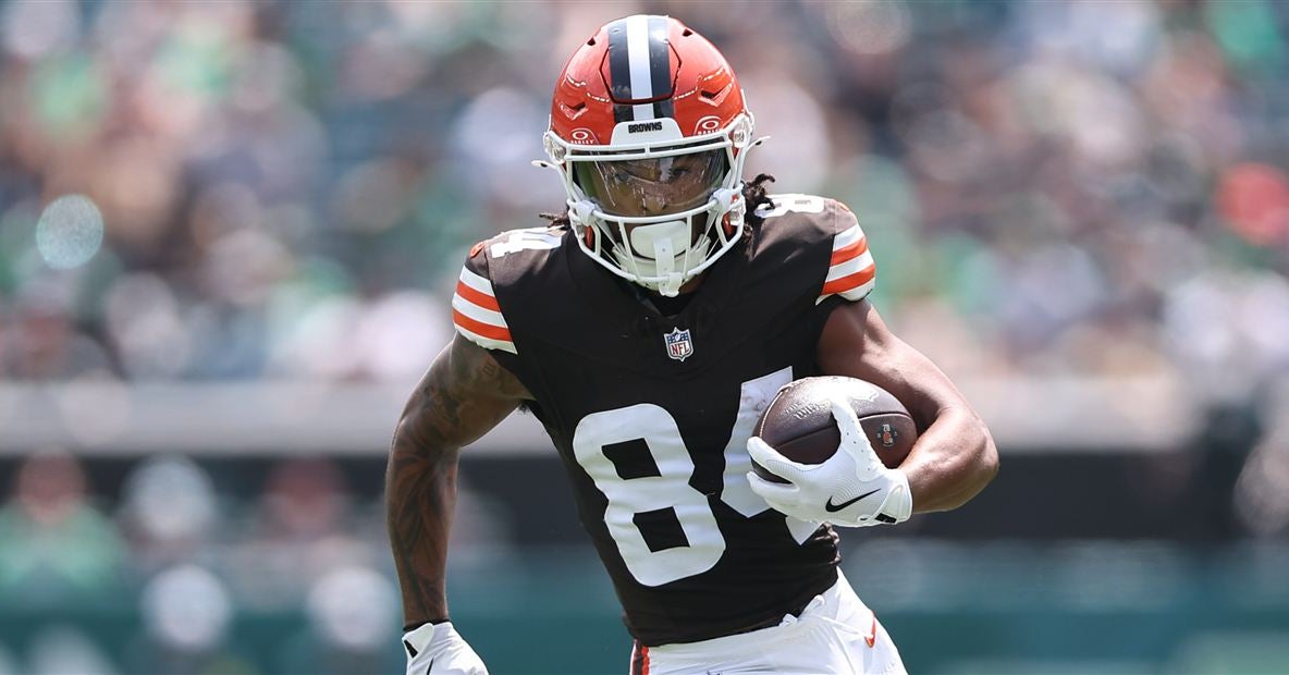 Gamecocks in the NFL: 53-man roster cuts update