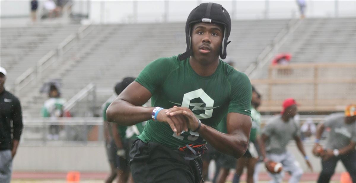 Watch: Clemson commit R.J. Mickens catches 3 TDs, 2 game-winners