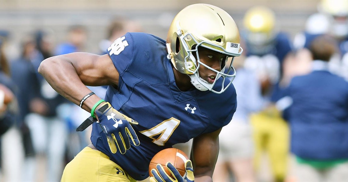 Kevin Austin Expected To Be Sidelined Throughout 2019 Season