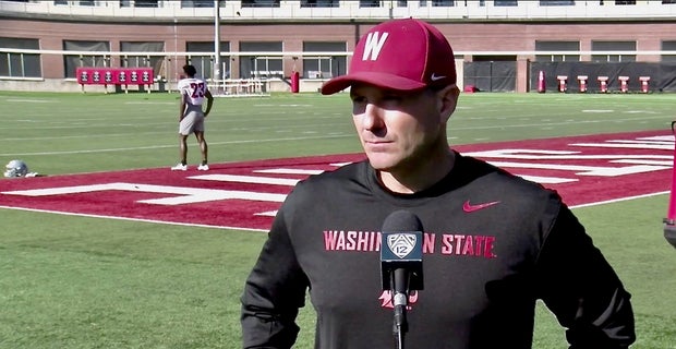 Jake Dickert says WSU freshmen Jenkins and Smithson won't redshirt