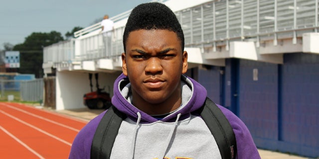 Back on the road for Hammond