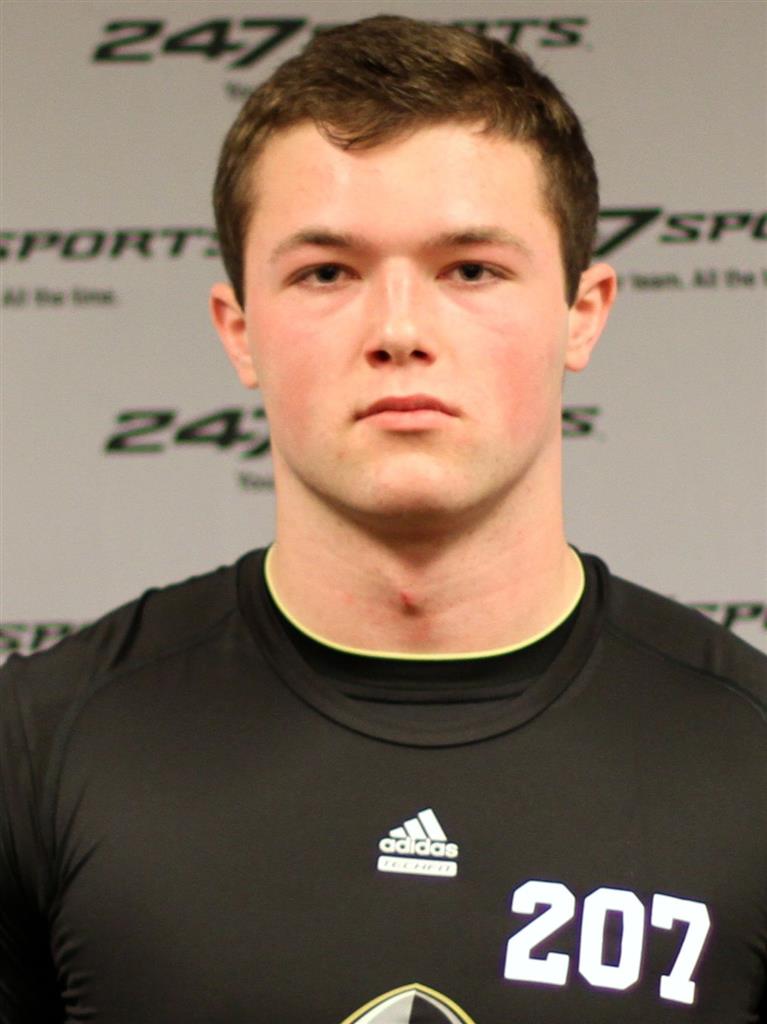 Jacobs takes in first ECU game