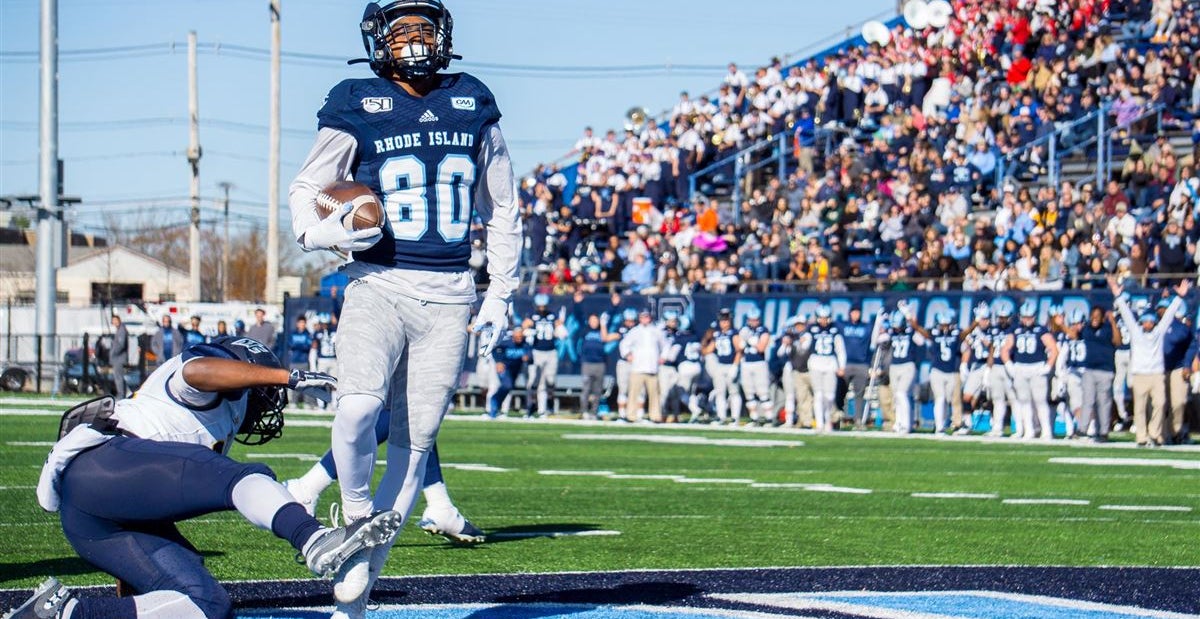 Rhode Island Rams vs. No. 24 Pitt Panthers football Game Preview