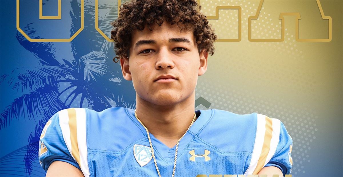 A Look at UCLA's Official Offer "Edit"