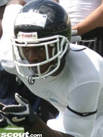 Jason Higdon's Inside Access -- Offense