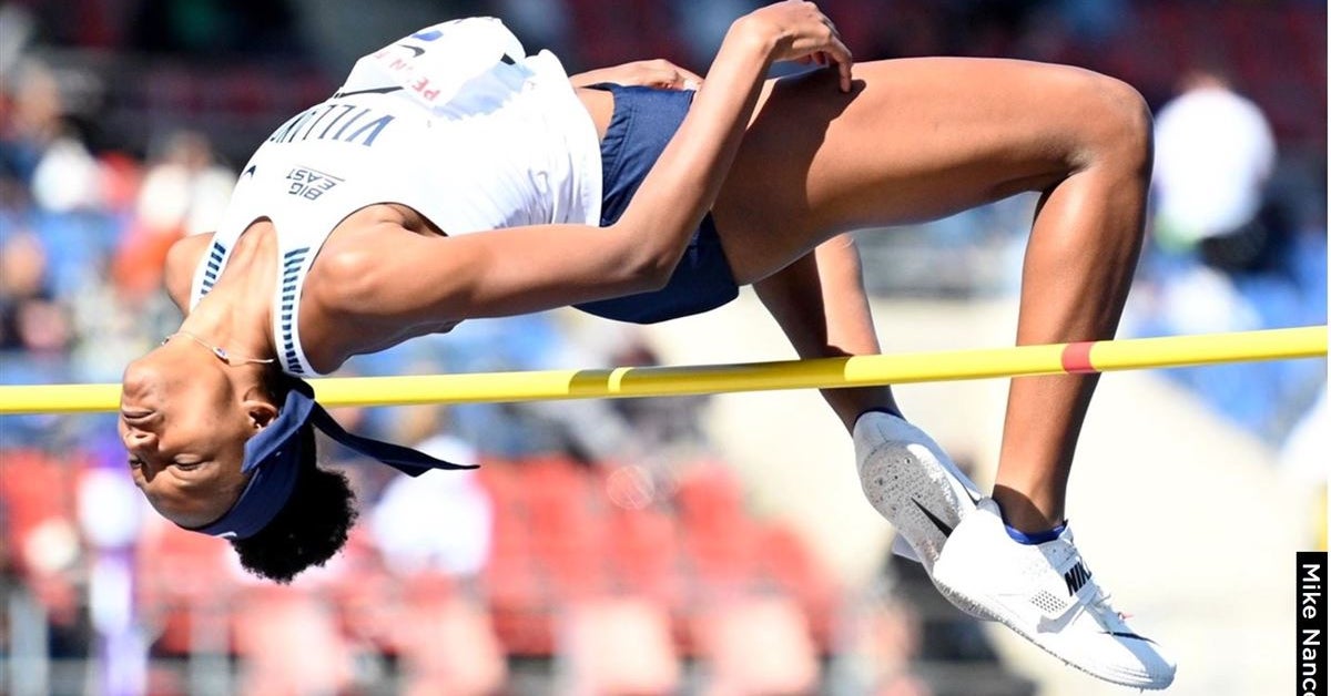 Catching Up With Villanova's Sanaa Barnes