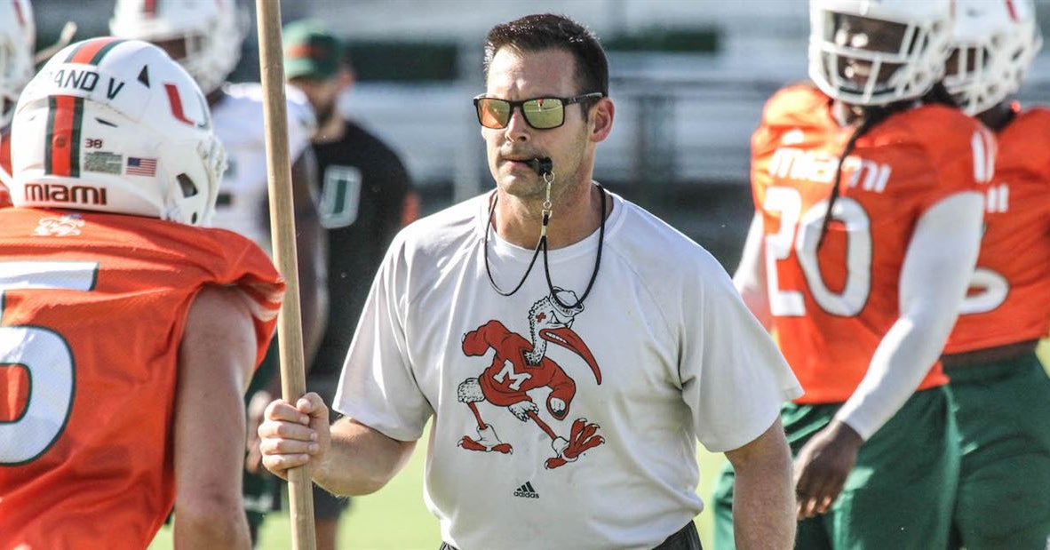 Strength coach David Feeley a key to UM's fourth quarter success