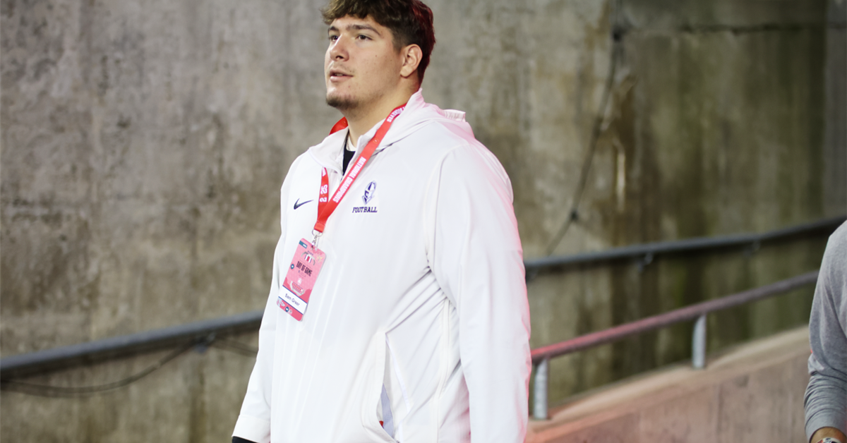Handing out superlatives for Ohio State's 2026 recruiting class