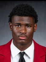 Ted Hurst, Georgia State, Wide Receiver