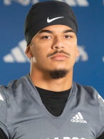 Kyle Hall, Boise State, Safety
