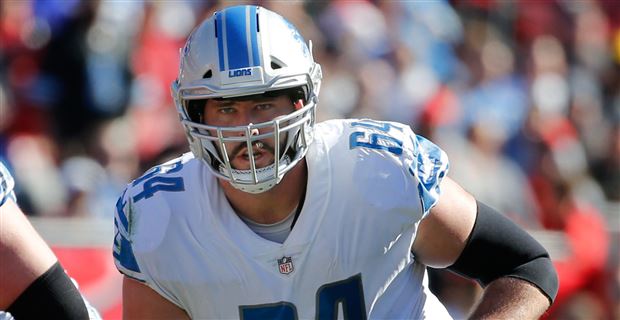 NFL Razorbacks: Travis Swanson fresh start with New York Jets