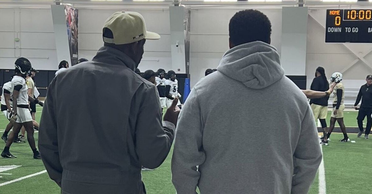 5-star QB Julian 'JuJu' Lewis posts Colorado hype video to announce ...