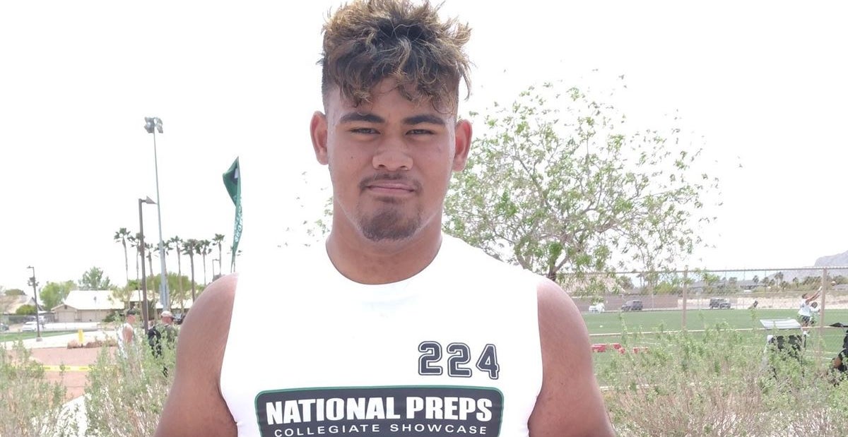 BREAKING: BYU continues to build offensive line with addition of Peter ...