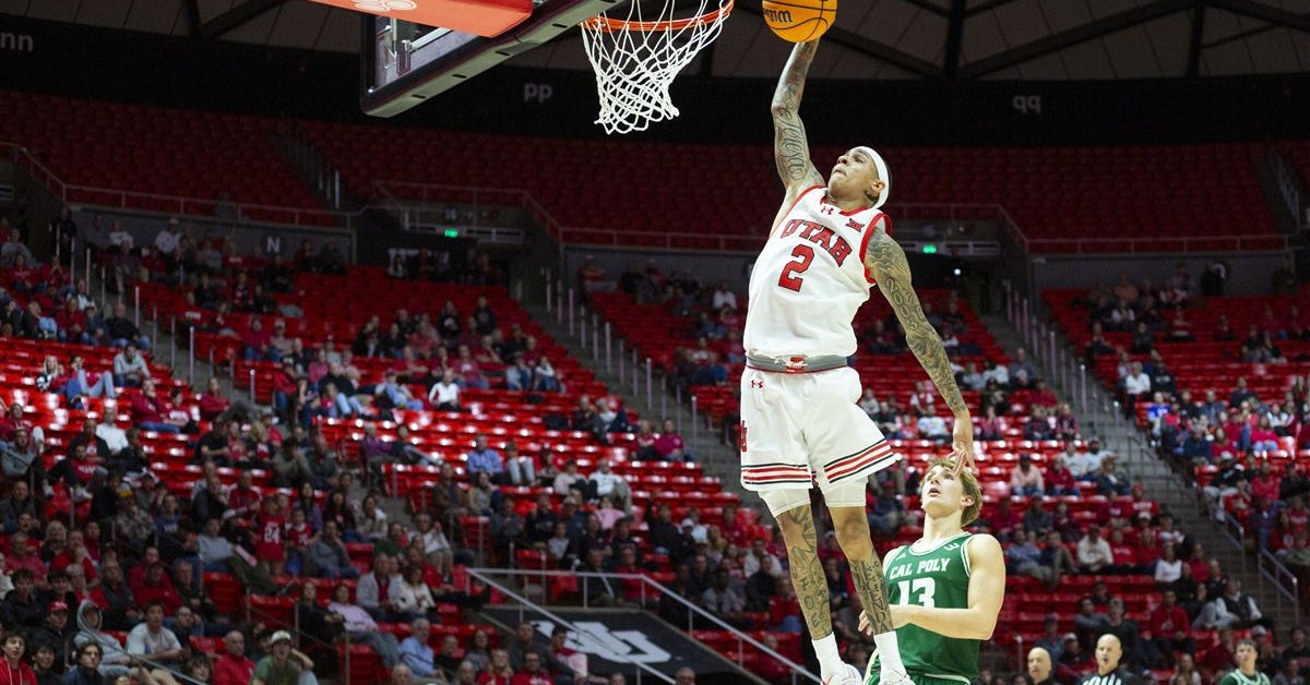 RUNNIN' UTES GAME THREAD: Grand Canyon Lopes