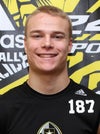 Zackery Smith, Louisville Male, Wide Receiver
