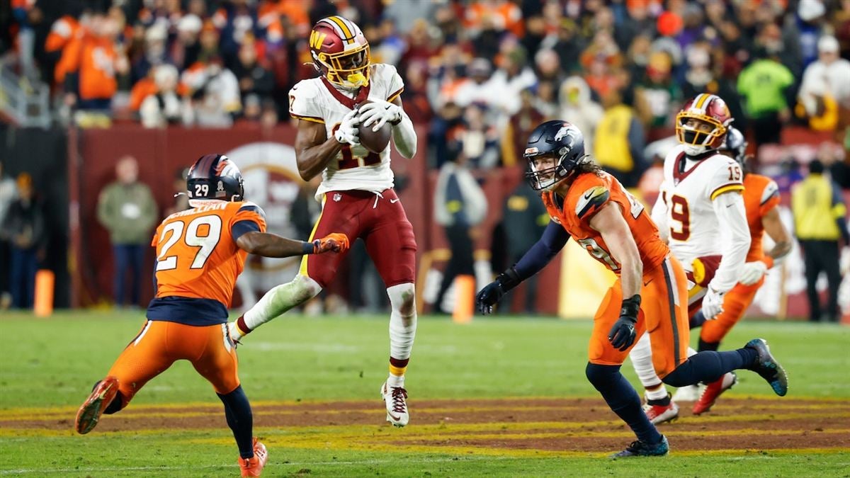 Buckeyes in the NFL: Former Ohio State defensive players shine; Terry ...