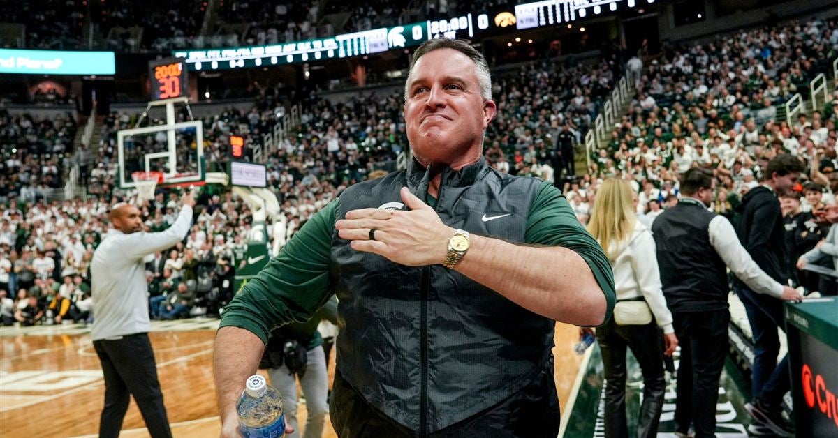 What 5 things must Pat Fitzgerald do to win the offseason in Year 1 at Michigan State?