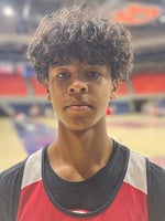 Justin Wise, North Oconee, Combo Guard