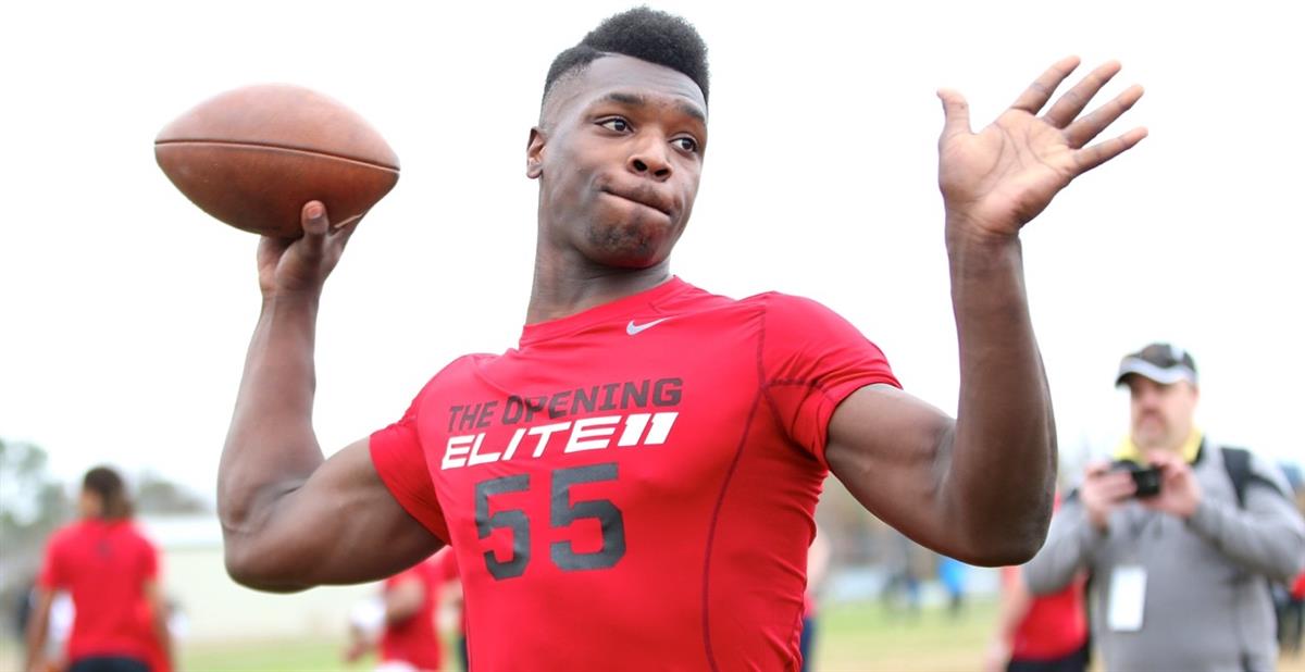 Ohio State Staff Bringing In Big-Time Winners