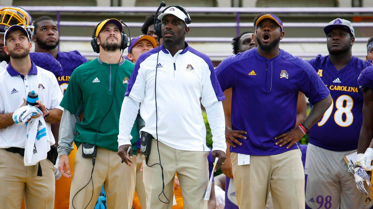 What is next for the Pirate football team?