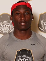 Kevin Marks Jr, Buffalo, Running Back