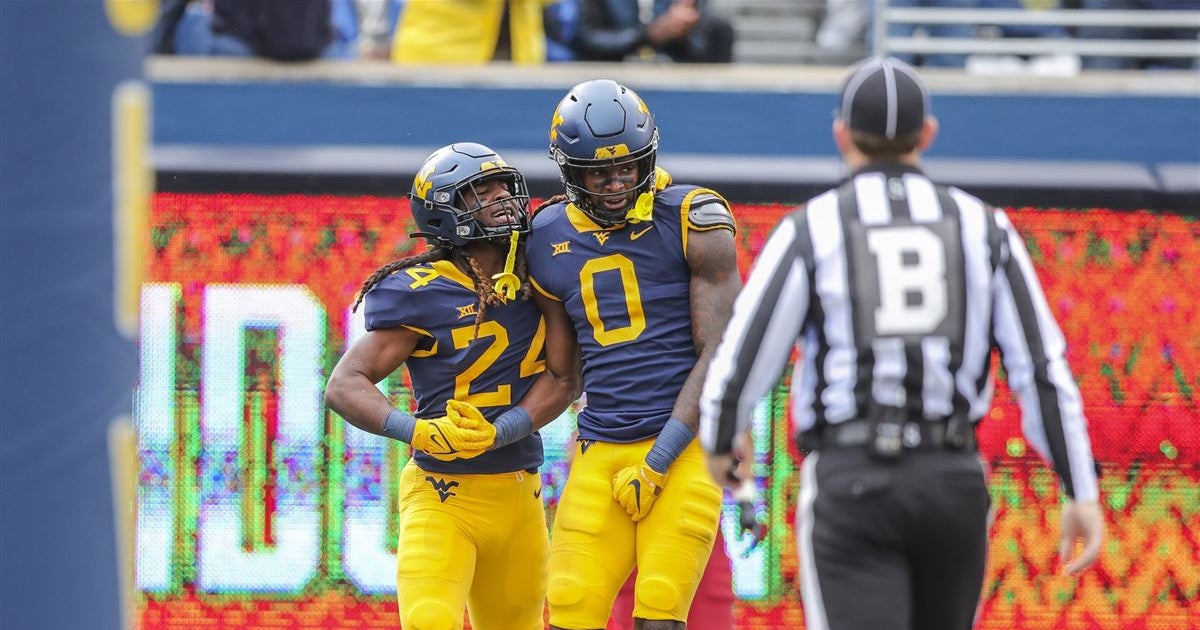 WATCH: Bryce Ford-Wheaton makes the catch of the year