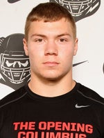 Cody Mitchell, Marshall, Running Back