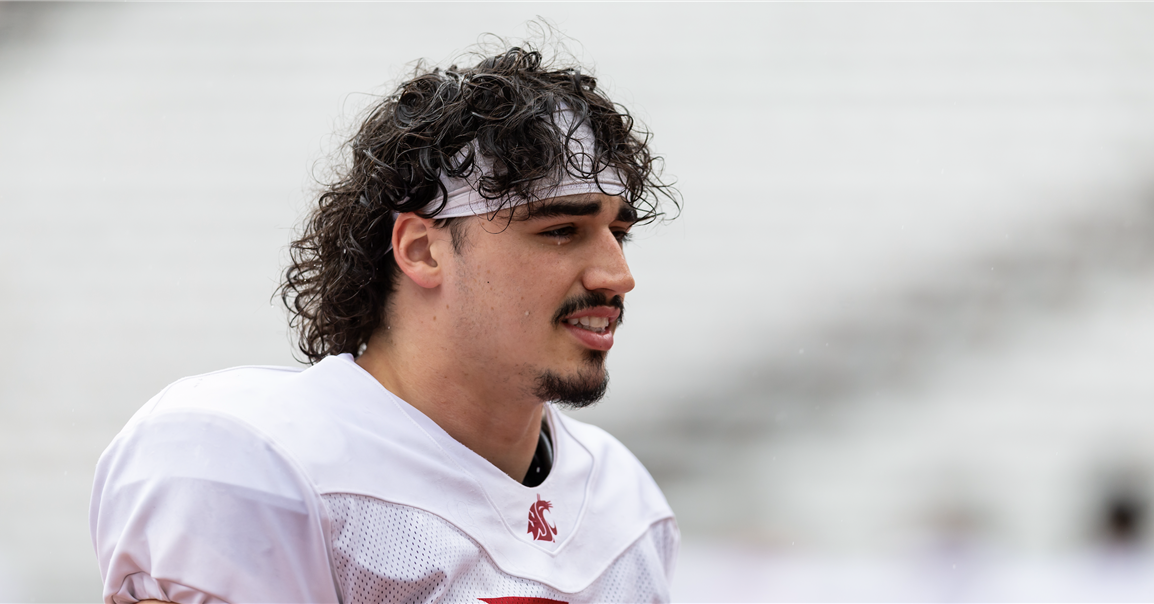 3 WSU defensive players to watch this week in spring football