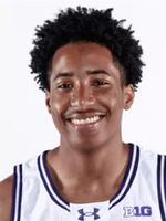 Justin Mullins, Northwestern, Small Forward