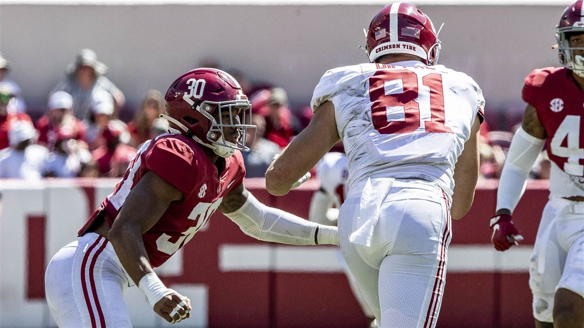 Pre-Camp Position Breakdown: Tight Ends