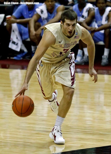 Luke Loucks Profile Photos