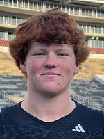 Luke Work, Mississippi State, Offensive Tackle