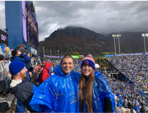 The Offseason Brings Back Memories Of One Boise State Fan's Ultimate ...