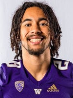 Sam Adams II, Eastside Catholic, Athlete