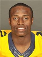 Xavier Preston, West Virginia, Outside Linebacker