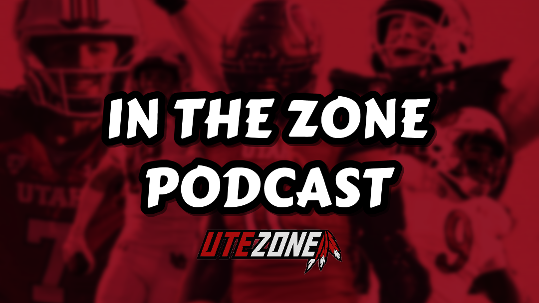 In The Zone: Utah Commit Analysis - Hunter Andrews