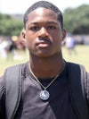 Ethan Feaster, DeSoto, Wide Receiver