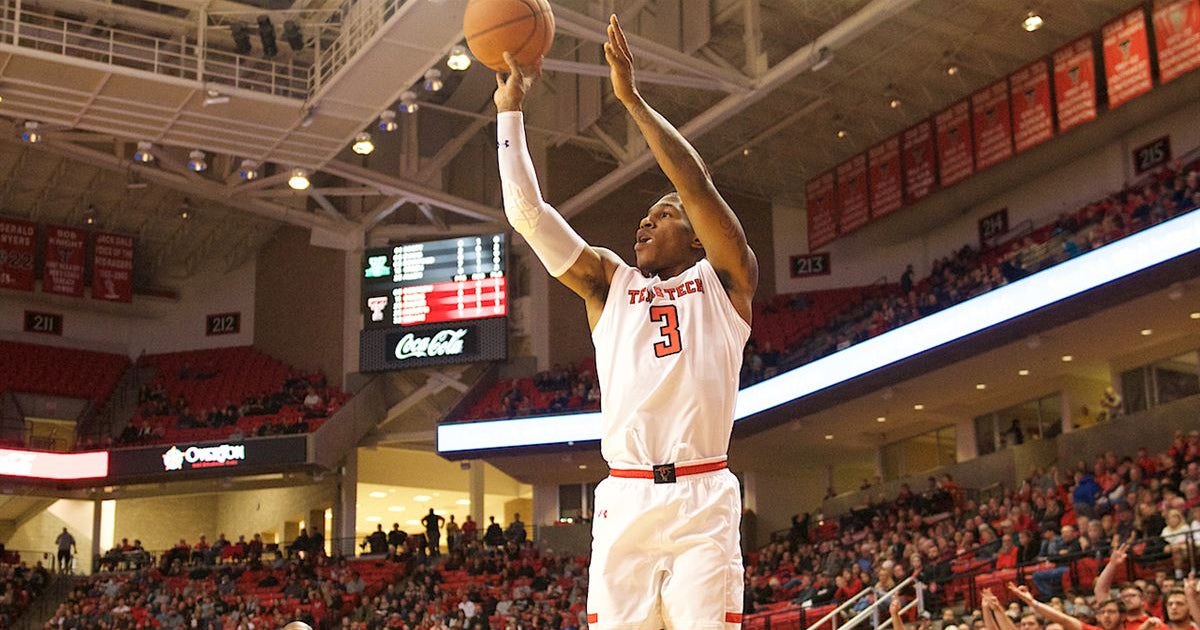 Red Raider Hoops Notes: Texas Tech Respects Northern Colorado